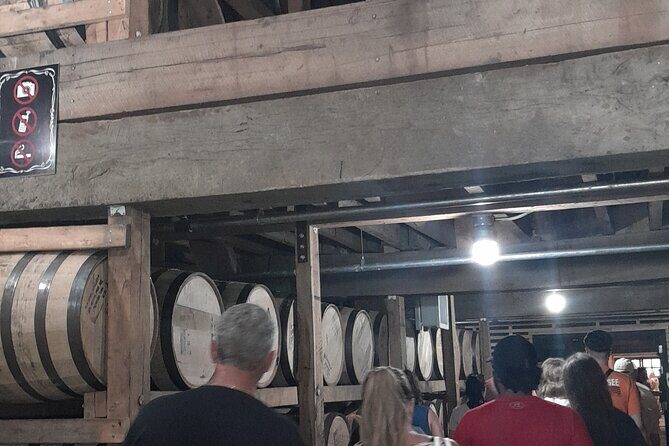 Jack Daniels Smooth Distillery Tours Shopping and Barbecue - Final Thoughts