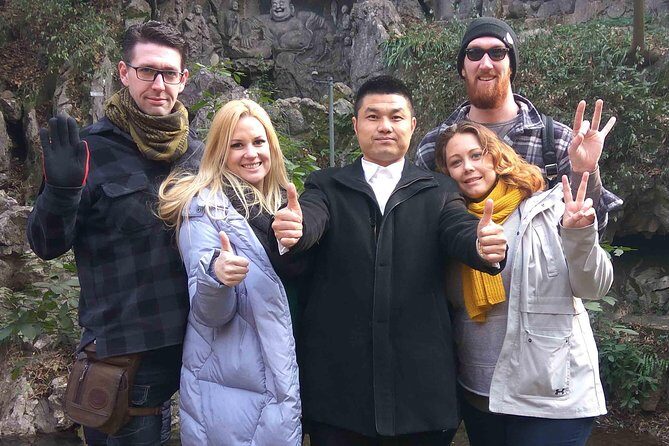 Jack HangZhou Private Tour - FAQ