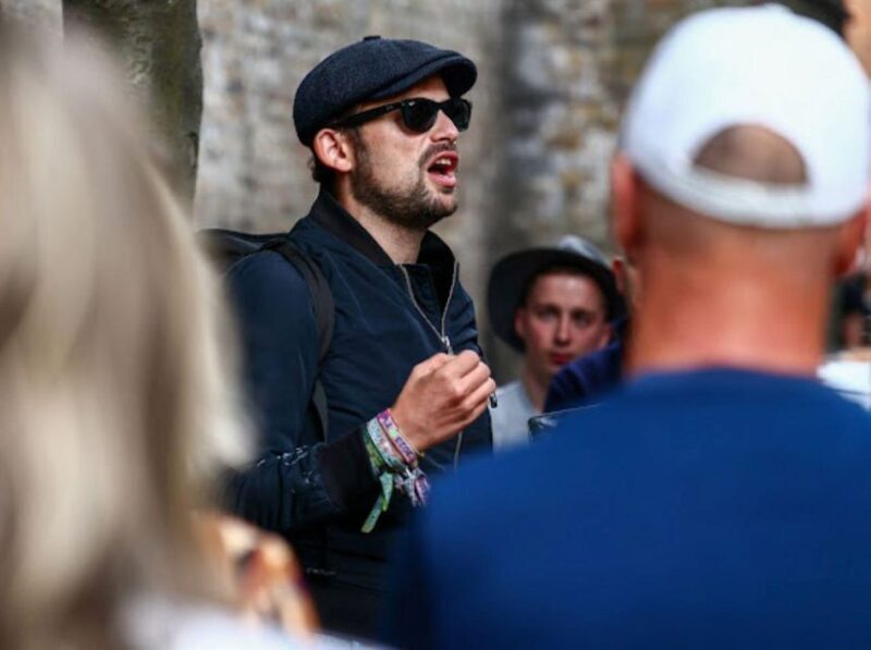 Jack the Ripper and Victorian London: Beyond the Shadows - What Makes This Tour Stand Out