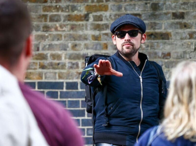 Jack the Ripper and Victorian London: Beyond the Shadows - Authentic Voices and Insights