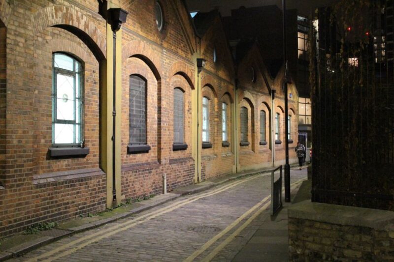 Jack The Ripper Tour in London's East End - FAQs
