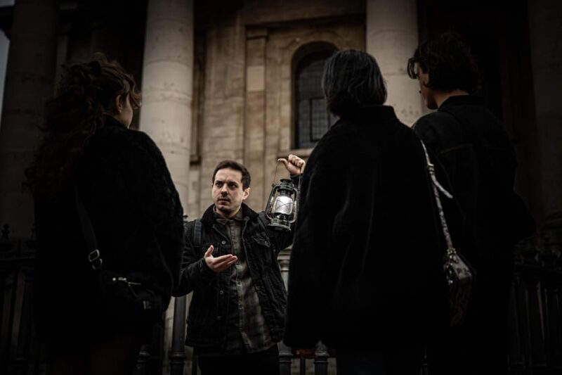 Jack The Ripper Tour: Interactive Tour London - Analyzing the Value: Is This Tour Worth It?