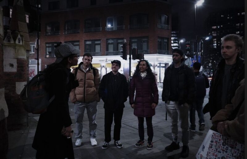 Jack The Ripper Tour: Interactive Tour London - FAQs