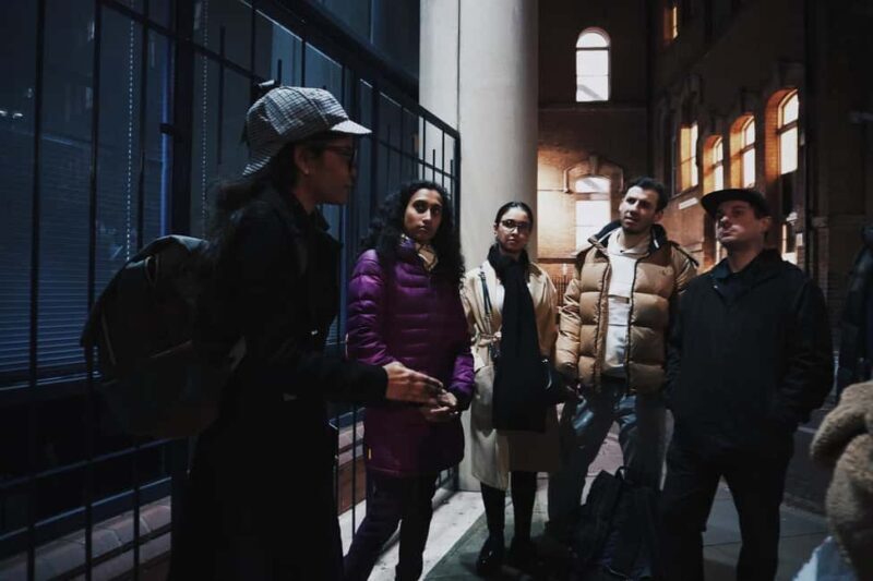 Jack The Ripper Tour: Interactive Walking Tour in London - The Practical Aspects: Cost, Timing, and Group Size