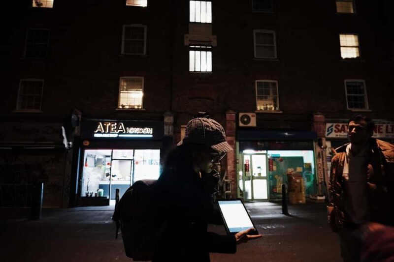 Jack The Ripper Tour: Interactive Walking Tour in London - FAQs