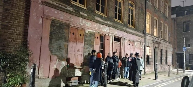 Jack the Ripper Tour (Whitechapel) - A Deep Dive into What You Can Expect
