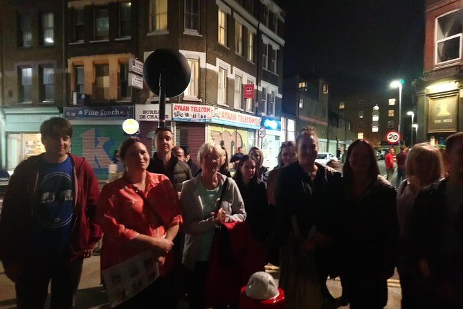 Jack the Ripper Walking Tour with Expert Ripperologist - A Richly Detailed Review of the Jack the Ripper Walking Tour