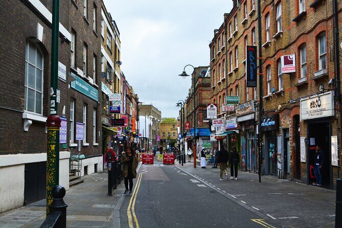 Jack the Ripper - What About the Women? - The Value for Money