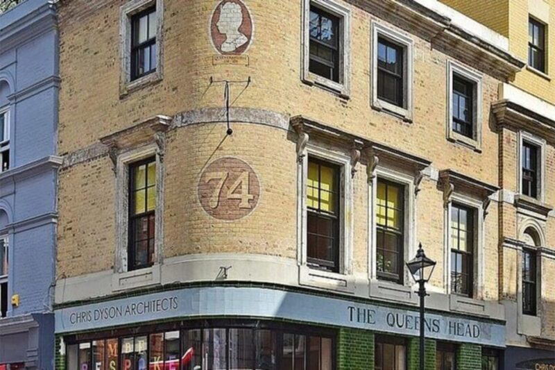 Jack the Rippers Walk by Sams Walks - Discovering the Truth Behind Jack the Ripper with Sams Walks