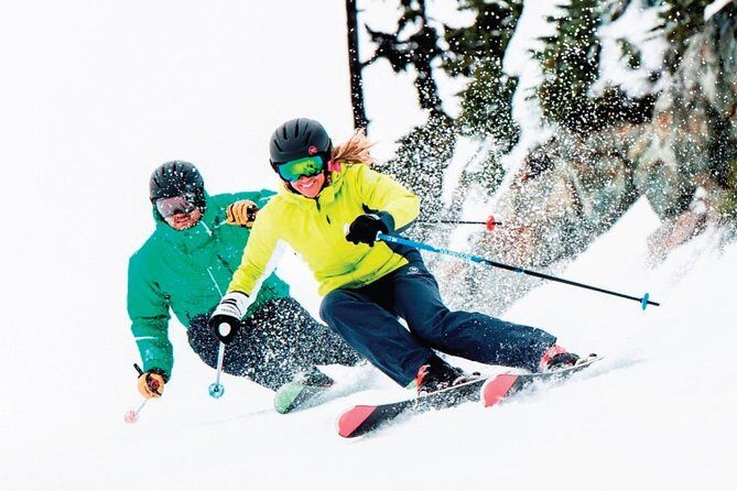 Jacket or Pants Rental for Salt Lake City - Cottonwood Resort - What This Rental Offers and Why It Matters