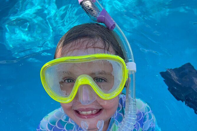 Jack's Diving Locker: Pool Snorkeling Lesson - An In-Depth Look at the Pool Snorkeling Lesson Experience