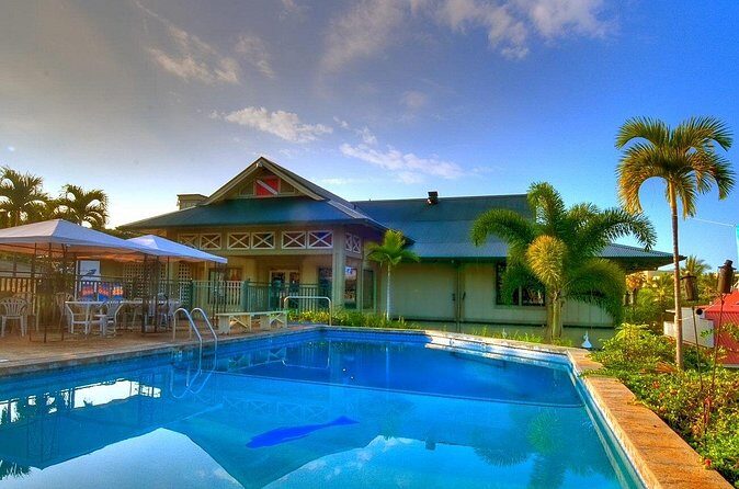 Jack's Diving Locker: Pool Snorkeling Lesson - FAQ