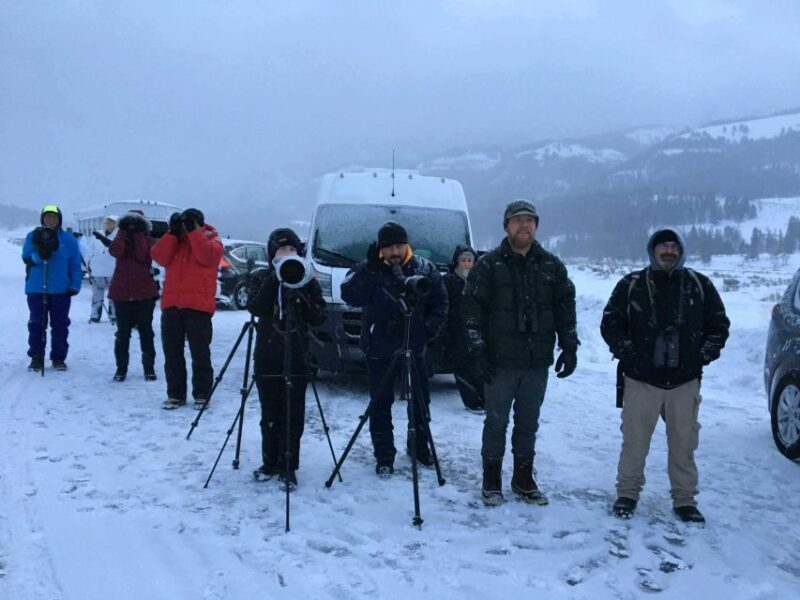 Jackson: 4-Day Grand Teton & Yellowstone Winter Tour - The Sum Up: Is It Worth It?