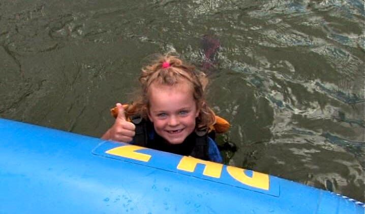 Jackson: 4-Hour Small Boat Snake River Whitewater Rafting - Practical Tips for Participants