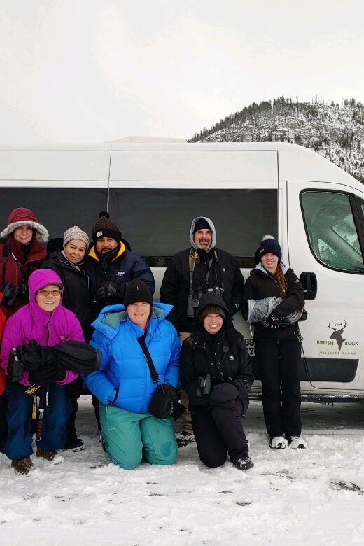 Jackson: Grand Teton, Bighorn Sheep, and Petroglyphs Tour - Final Thoughts: Is This Tour Right for You?