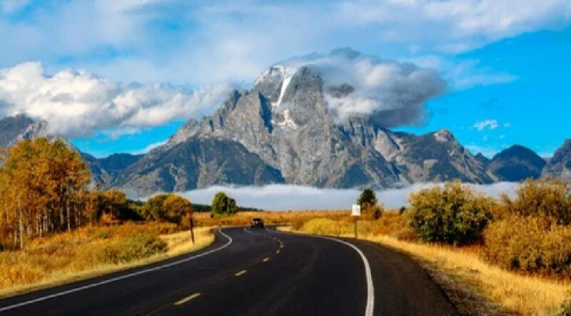 Jackson: Grand Teton National Park Guided Wildlife Tour - Why This Tour Is a Solid Choice