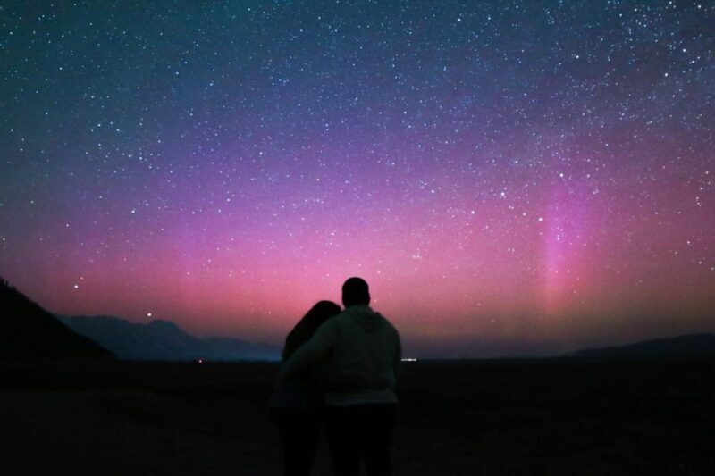 Jackson: Grand Teton National Park Stargazing Experience - A Full Breakdown of the Experience