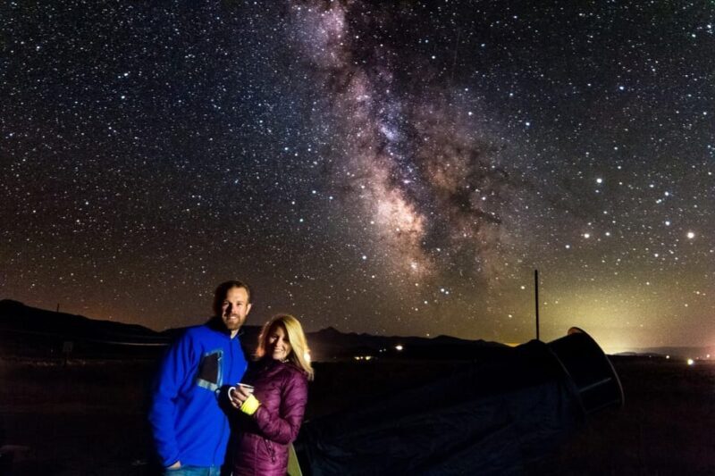Jackson: Grand Teton National Park Stargazing Experience - The Sum Up