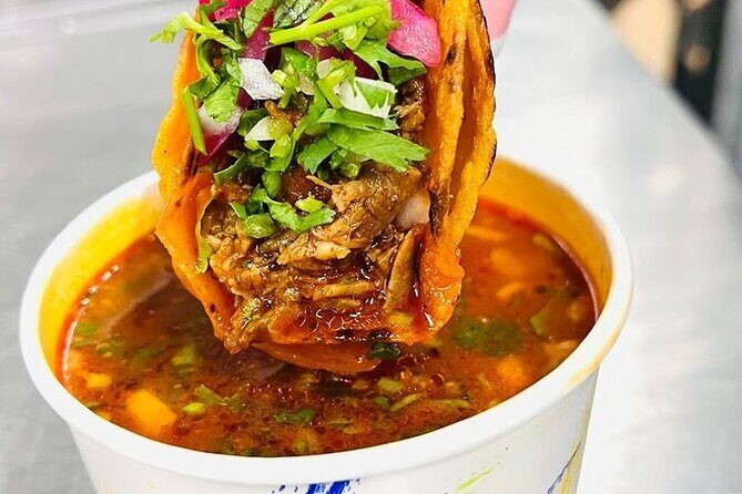 Jackson Heights Food Tour: Global Street Eats with a Queens Local - Key Points