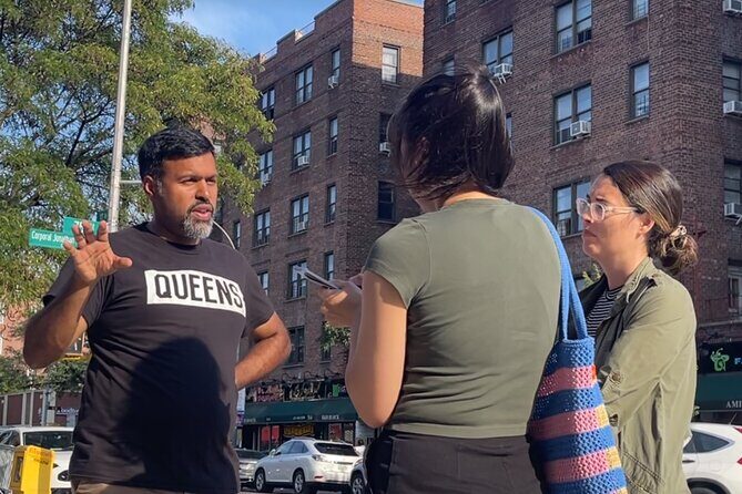 Jackson Heights Food Tour: Global Street Eats with a Queens Local - Practical Details and What You Can Expect