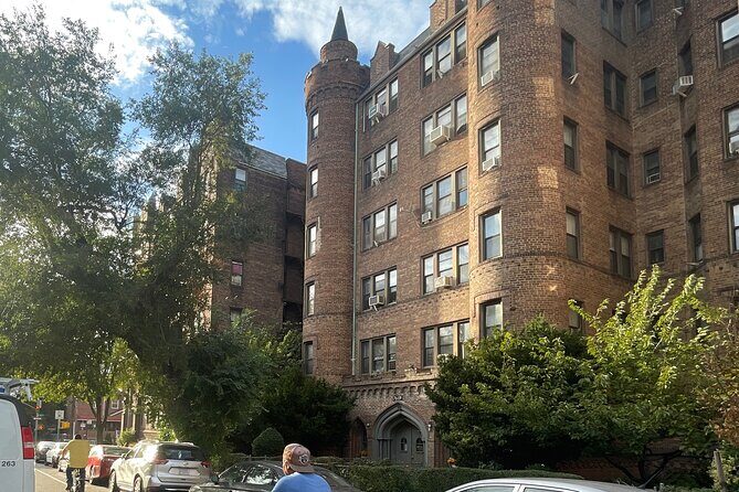 Jackson Heights Food Tour: Global Street Eats with a Queens Local - FAQ