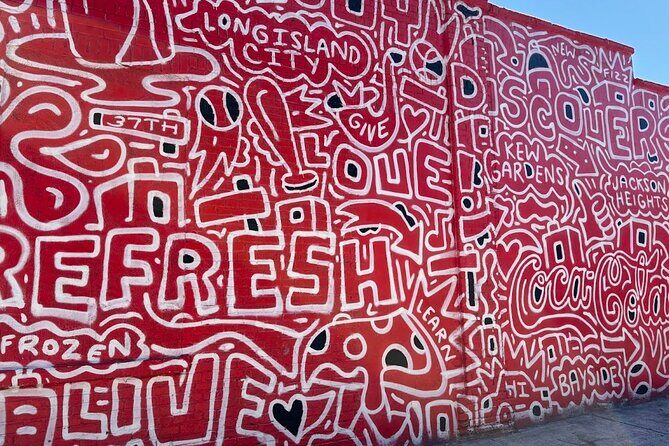 Jackson Heights Tour of Little India Colombia and Puebla York - Exploring Jackson Heights: A Cultural Mosaic