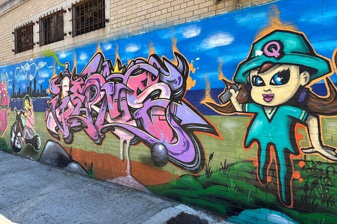 Jackson Heights Tour of Little India Colombia and Puebla York - A Deep Dive into the Jackson Heights Experience