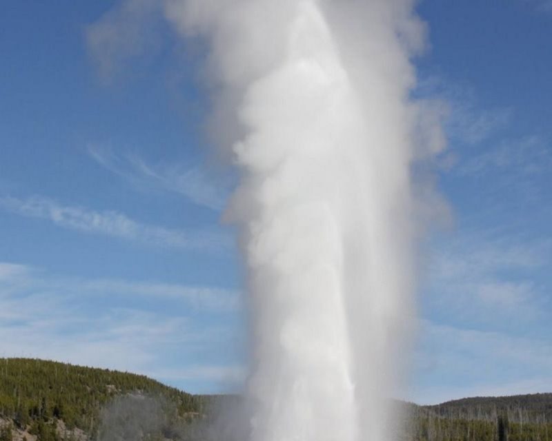 Jackson Hole 3-Day Guided Safari: Yellowstone & Tetons - Who Will Love This Tour?