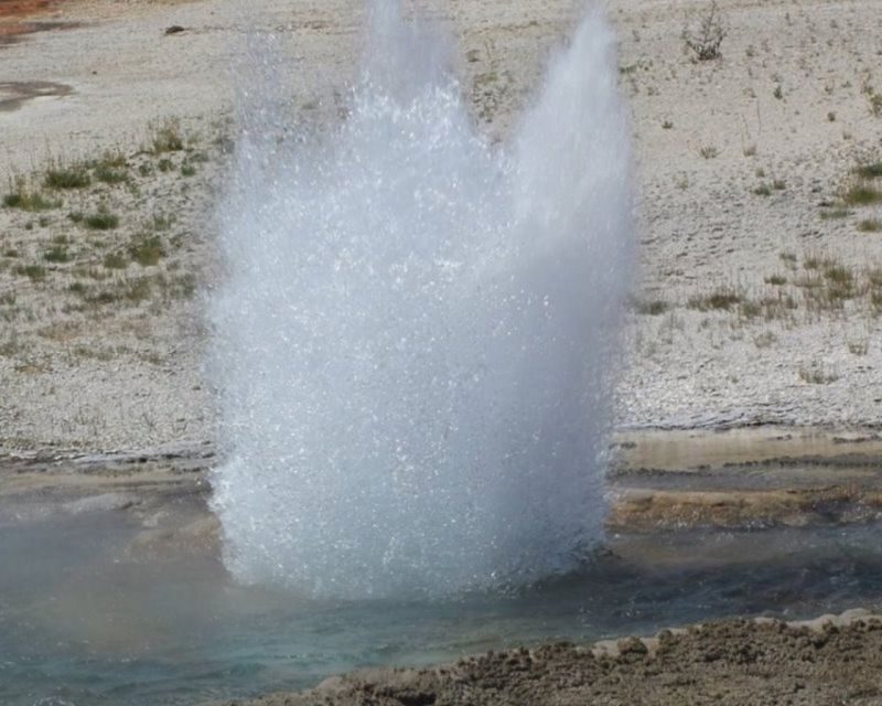 Jackson Hole 3-Day Guided Safari: Yellowstone & Tetons - FAQ