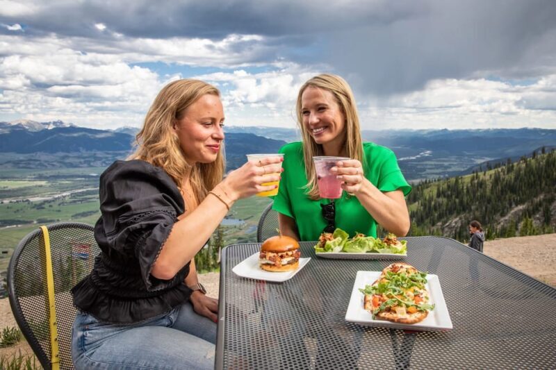Jackson Hole: Aerial Tram and Gondolas Admission Ticket - Who Will Love This Experience?
