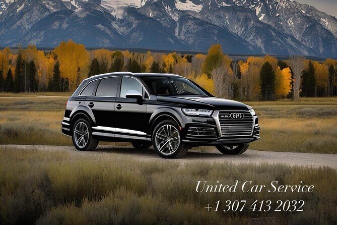 Jackson Hole Airport Transportation - Jackson Hole Airport Transportation—A Detailed Review