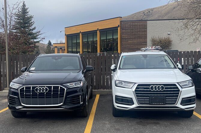 Jackson Hole Airport Transportation - What to Expect from Jackson Hole Airport Transportation