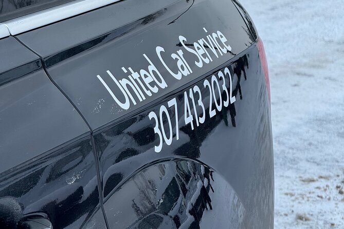 Jackson Hole Airport Transportation - Frequently Asked Questions