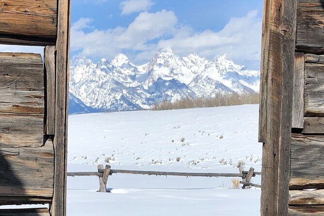 Jackson Hole & Grand Teton Park - Full-Day Wildlife Tour - FAQs