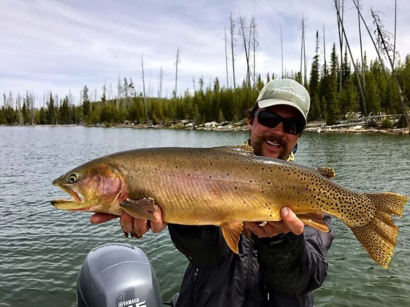 Jackson Hole: Private Fly Fishing Trip with Guide - Frequently Asked Questions