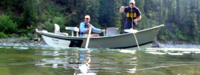 Jackson Hole: Private Fly Fishing Trip with Guide - Final Thoughts