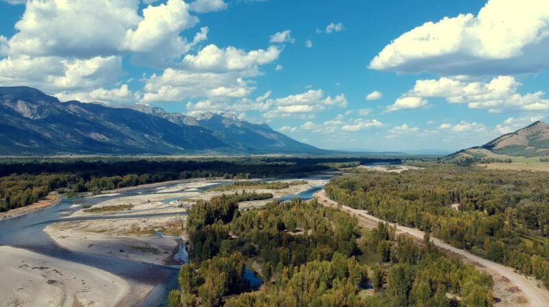 Jackson Hole: Snake River Scenic Float Tour with Chairs - FAQ