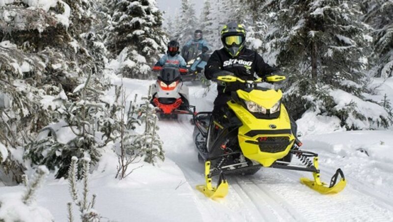 Jackson Hole: Turpin Meadow Snowmobile Tour - Final Thoughts