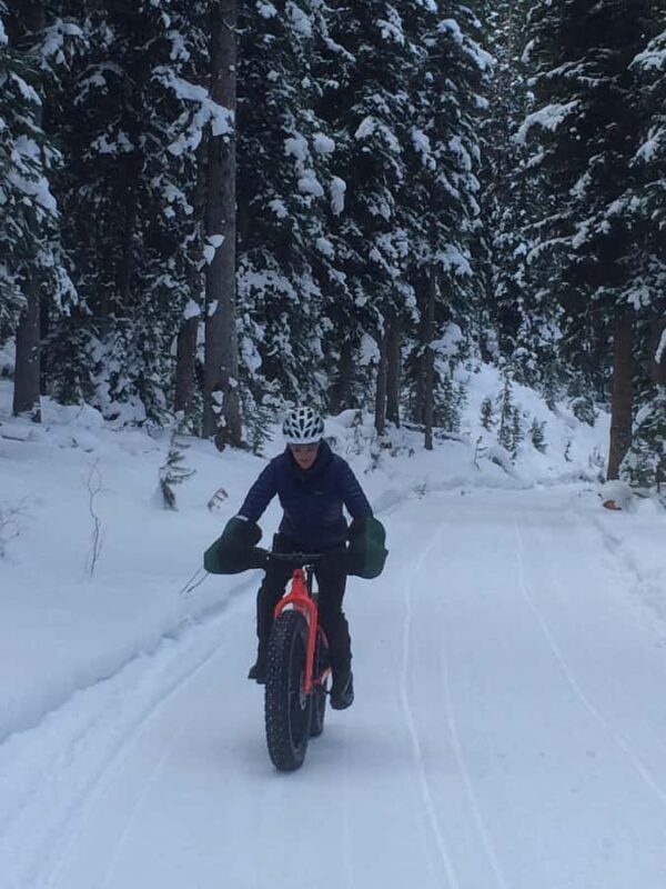 Jackson Hole, Wyoming: Winter Guided Fat Bike Tours in GTNP - The Value of the Experience