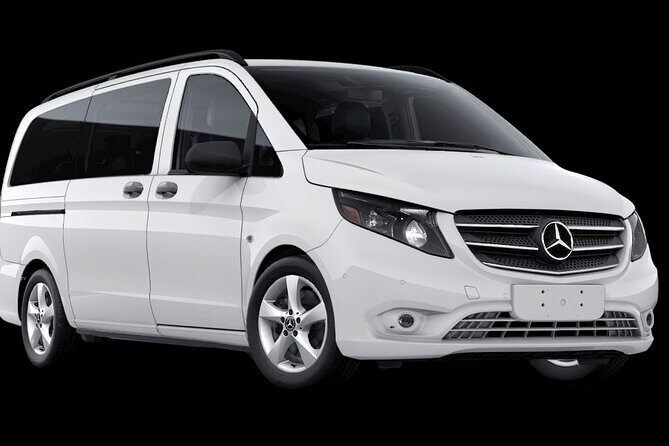 Jacksonville Airport to Downtown - Key Points