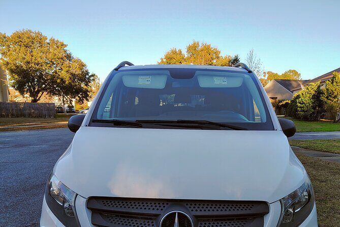 Jacksonville Airport to Downtown - An In-Depth Look at Jacksonville Airport to Downtown Shuttle