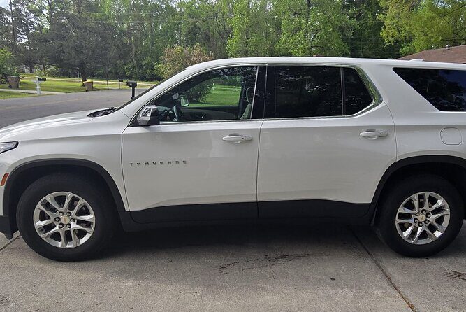 Jacksonville Airport to Downtown - FAQs