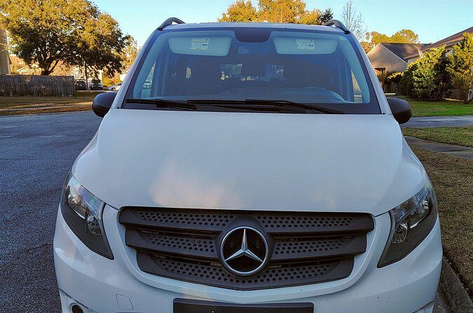 Jacksonville and Savannah Express Shuttle - What Travelers Say and Why It Matters