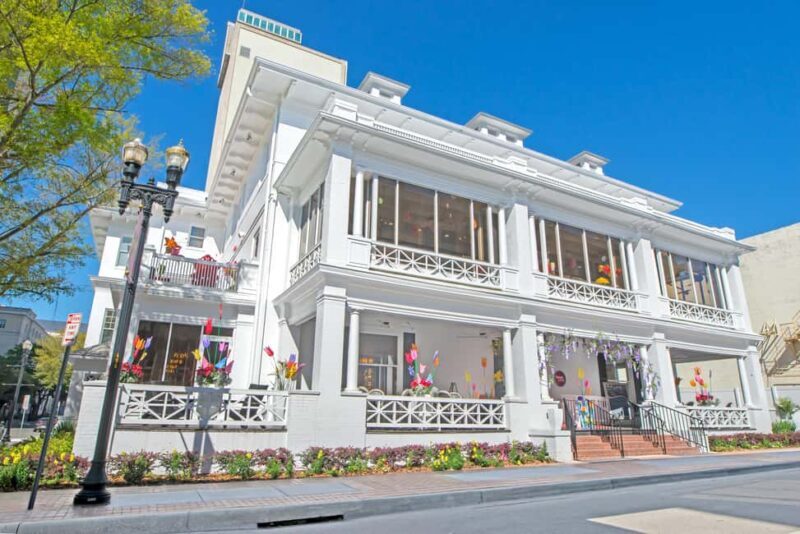 Jacksonville: Candy and Cocktails Class with Specialty Drink - An Authentic Jacksonville Night Out – What to Expect