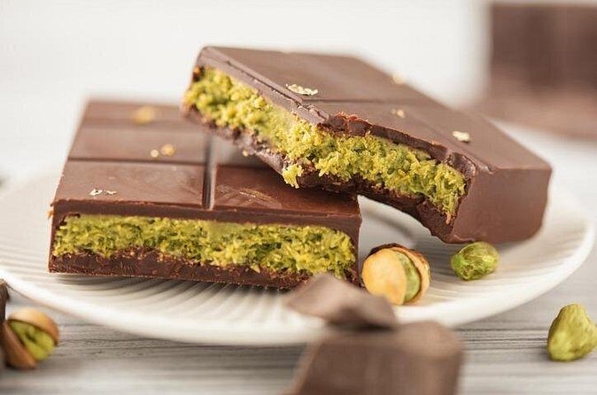 Jacksonville Dubai Chocolate Making Activity - What to Expect from the Dubai Chocolate Experience