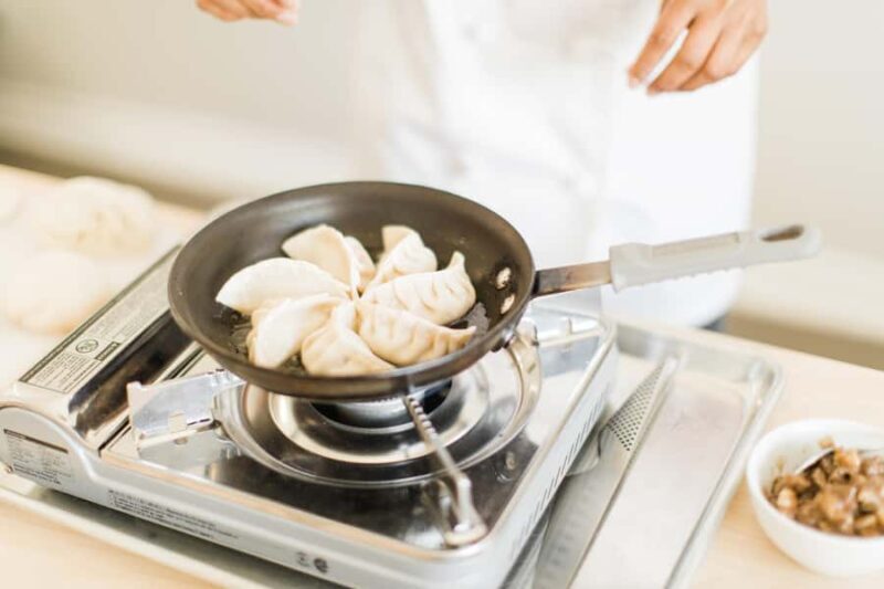 Jacksonville: Fun 2-Hour Dumpling Cooking Class - Who Should Consider This Class?