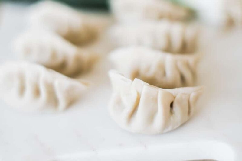 Jacksonville: Fun 2-Hour Dumpling Cooking Class - FAQ