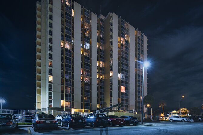 Jacksonville Ghosts and Ghouls Tour By US Ghost Adventures - The Sum Up: Who Should Book This Ghost Tour?