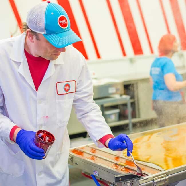 Jacksonville: Hand-Pulled Lollipop Making Workshop - A Closer Look at the Experience