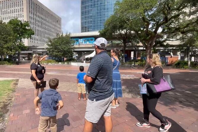 Jacksonville Junior Explorers Summer Tour - Who Should Book This Tour?